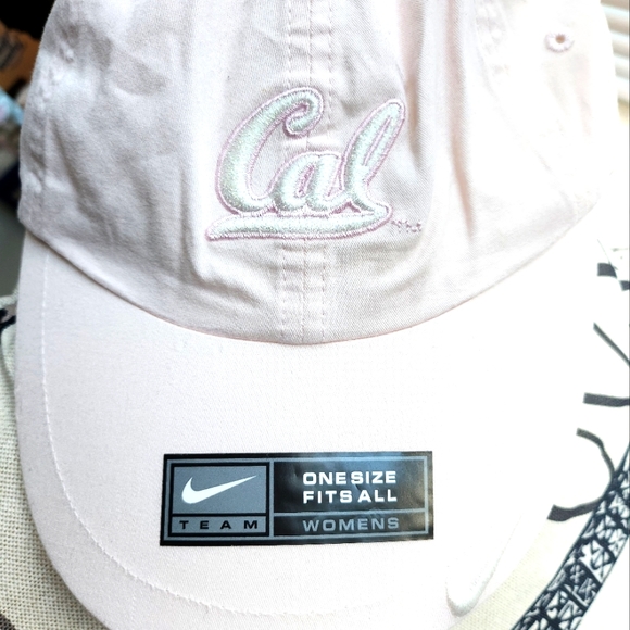 Nike | Accessories | Nike Cal Ballcap | Poshmark